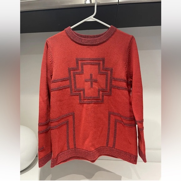 Pendleton | Sweaters | 22 Rare Sample Pendleton Washable Wool Harding ...